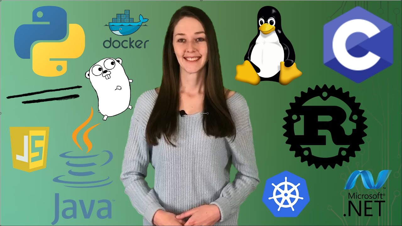 Best Cloud Computing Programming Languages Of Today News Pouroverai
