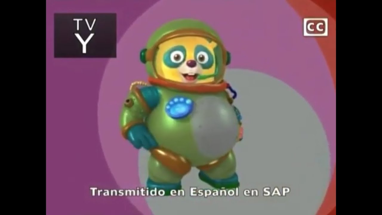 Special Agent Oso Intro 38 Intros Special Agent Oso
