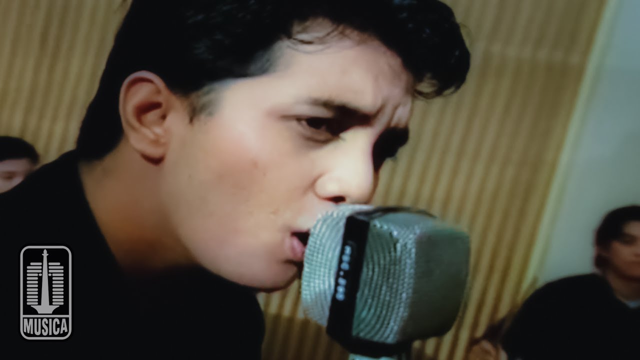 Java Jive Kilau Dunia Official Music Video Youtube Music