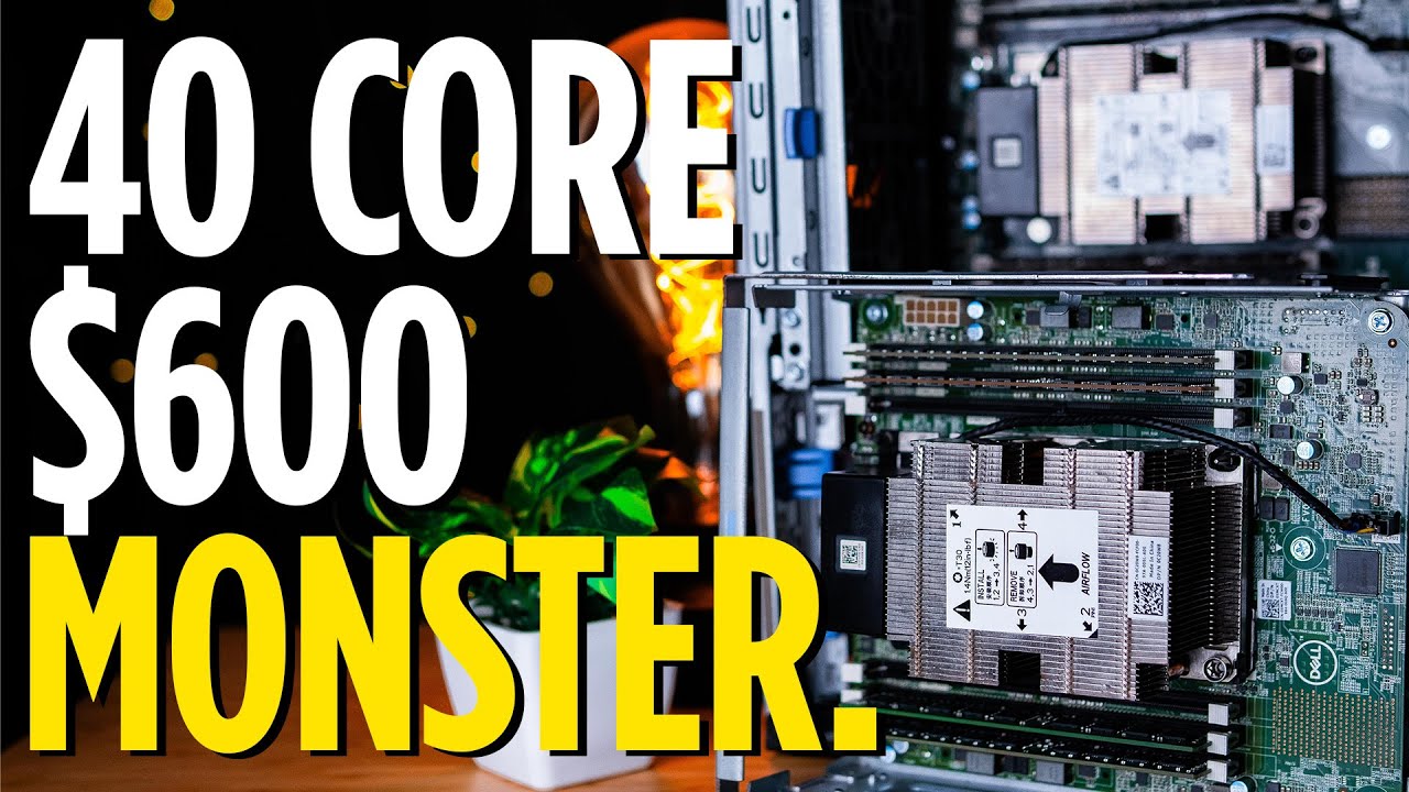 The Ultimate Budget Workstation