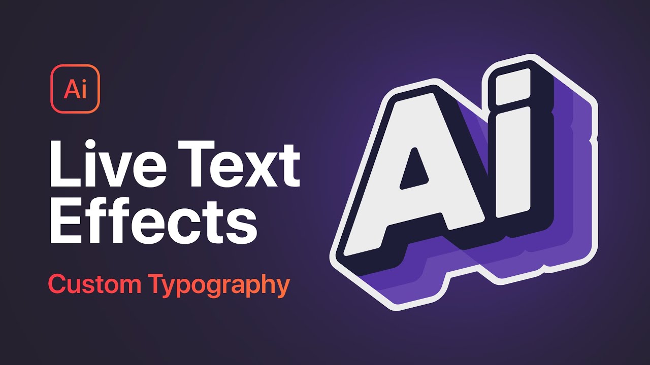 Illustrator Typography Tutorials 8 Useful Typography Tips And Tools In