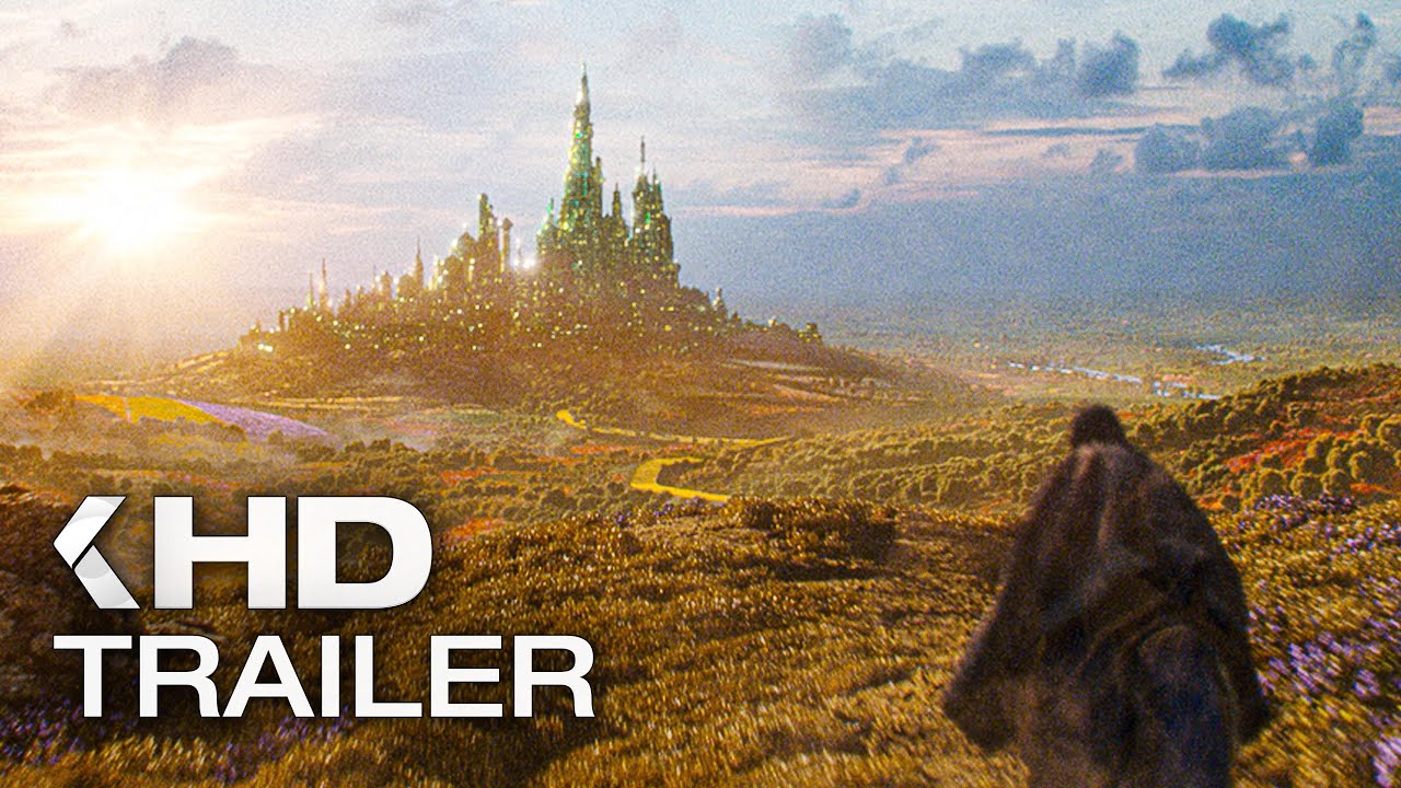 New Movie Trailers 2024 Reportwire