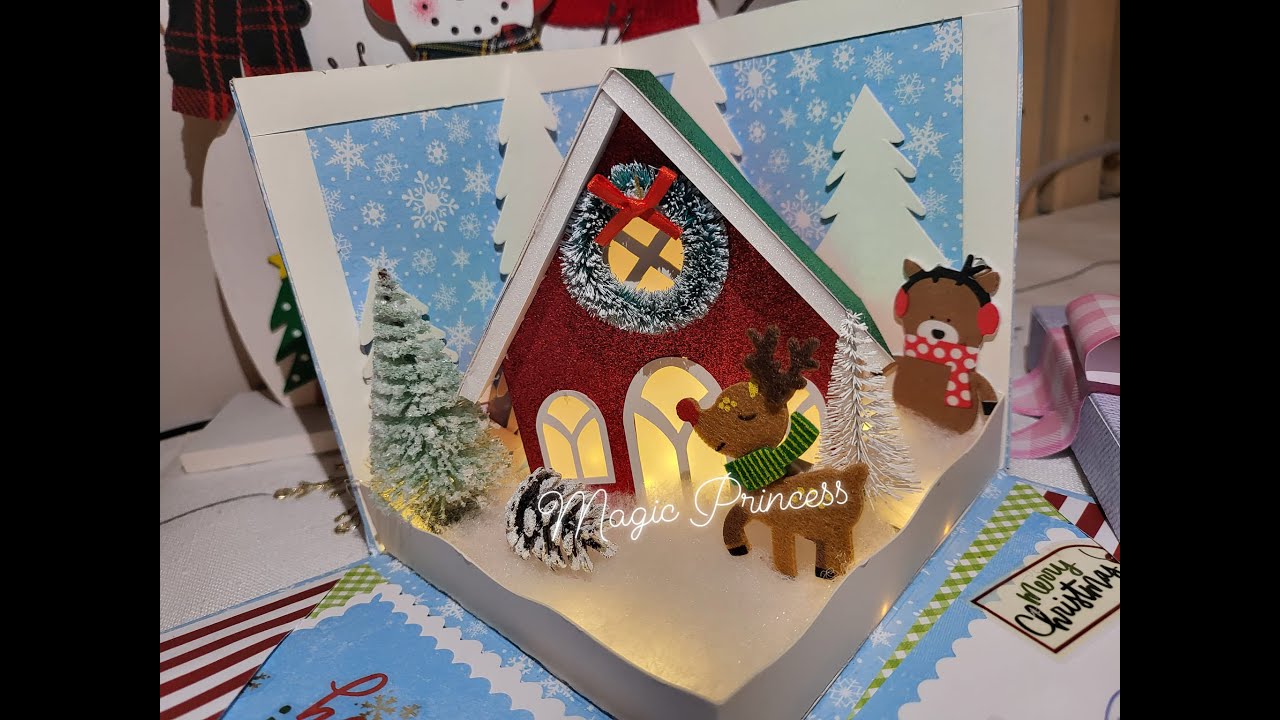 Caja De Regalo Youtube