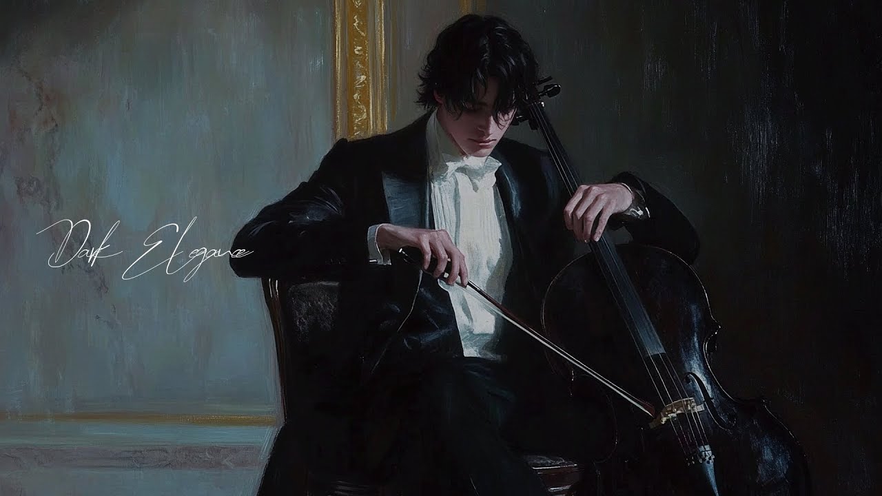 Midnight Reverence Neoclassical Cello Youtube