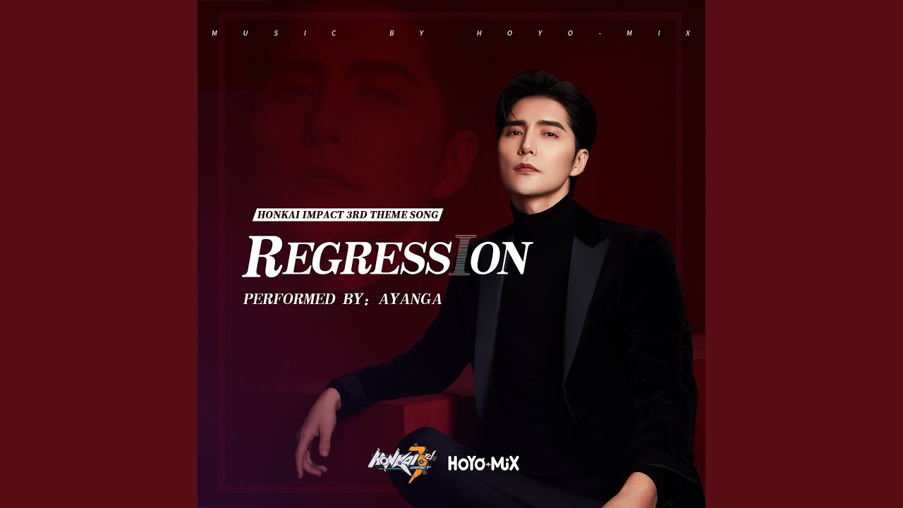 Regression Youtube