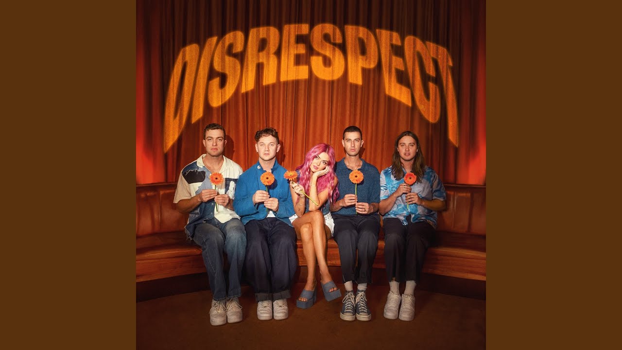 Disrespect Youtube