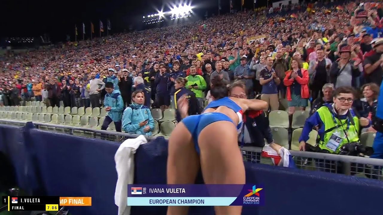 Most Sexy Moments Of Women S Sports Youtube
