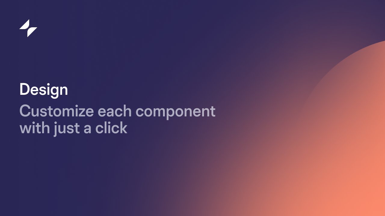 Design Glide Quicktip Youtube