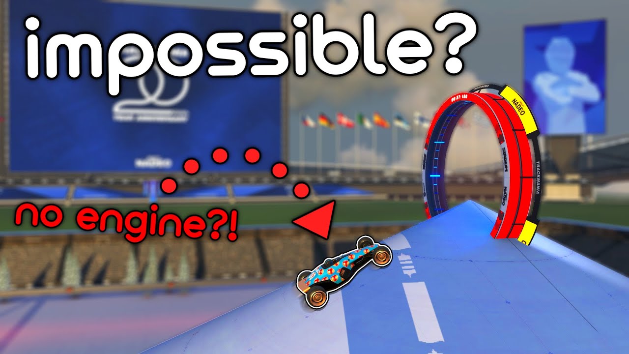 Is This Map Impossible Youtube