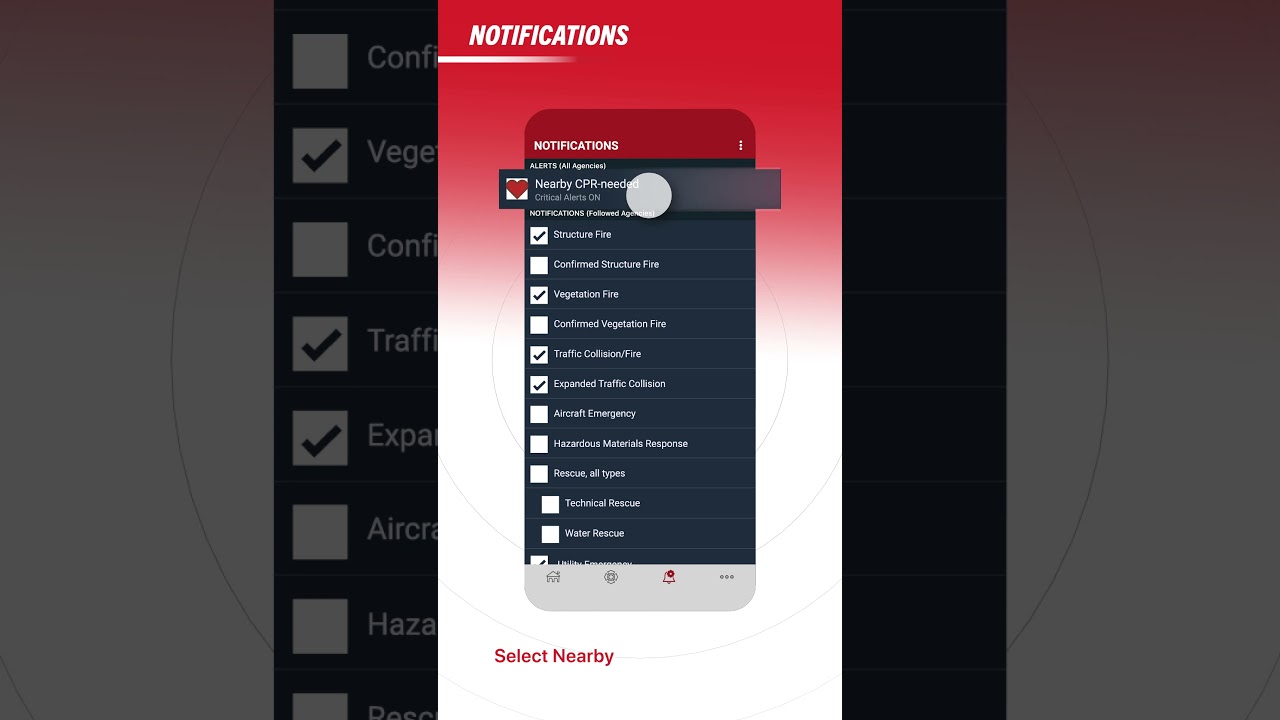 Using Pulsepoint Respond Youtube