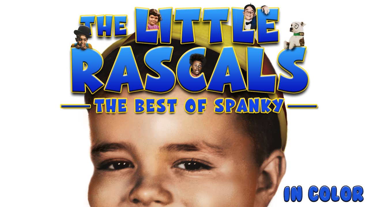 Famous Spanky Quotes