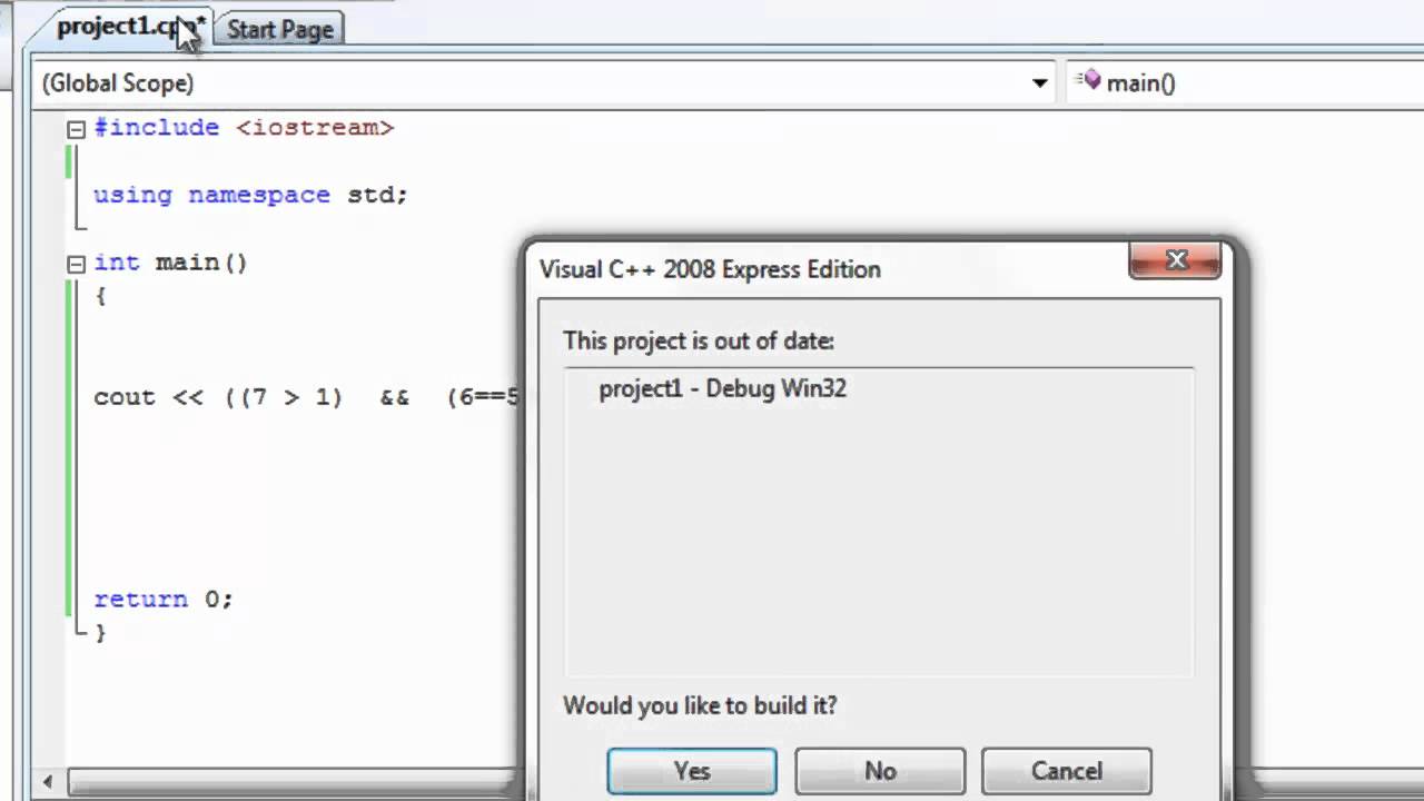 Computer Programming Boolean Example At Lindsay Mullen Blog