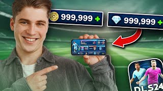 Dls 24 Hack Mod In 2024 How I Got Unlimited Coins And Diamonds In Dream