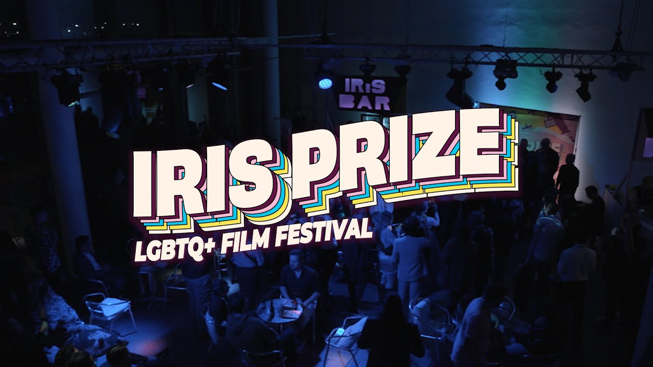 Iris Prize 2023 Highlights Youtube