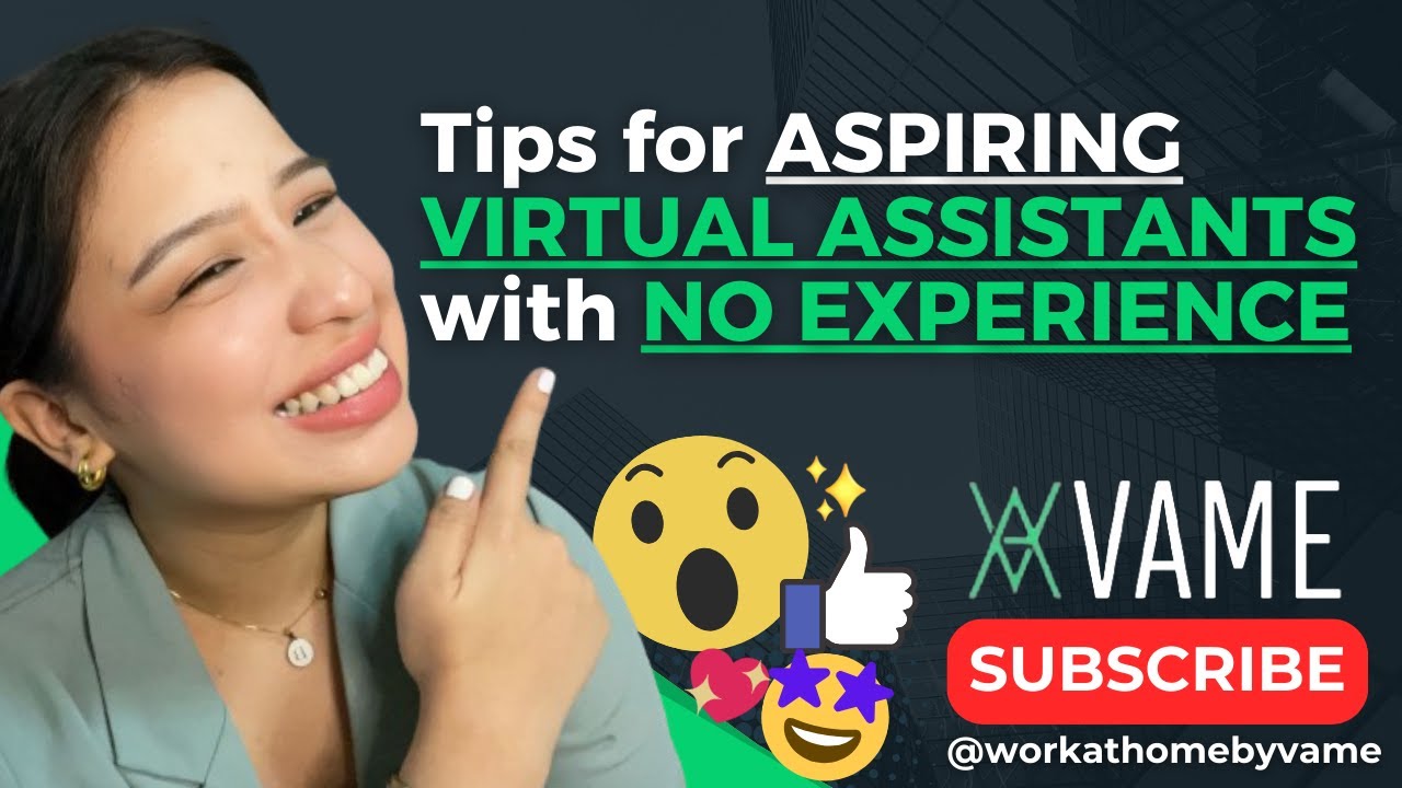 Helpful Tips For Beginners How To Become A Virtual Assistant With No