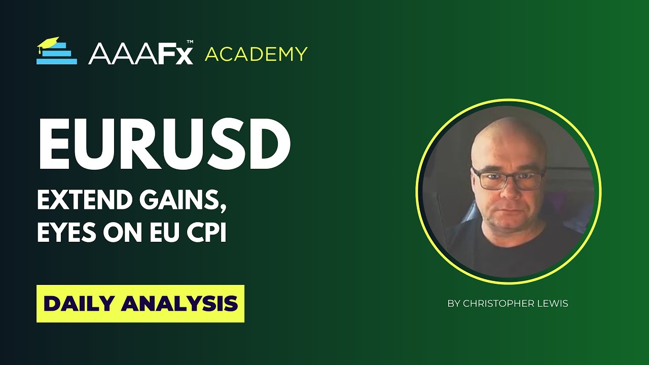 Eurusd Analysis Youtube