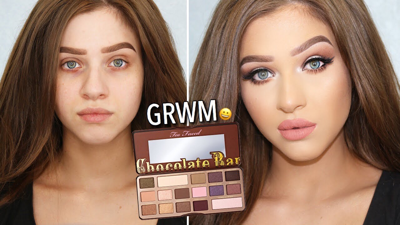 Makeup Chocolate Bar Saubhaya Makeup