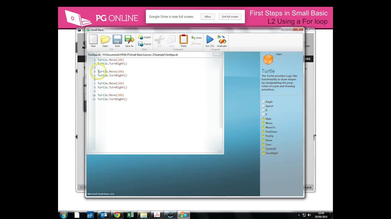 Small Basic For Loop Flowchart Basic Flowchart Template With One