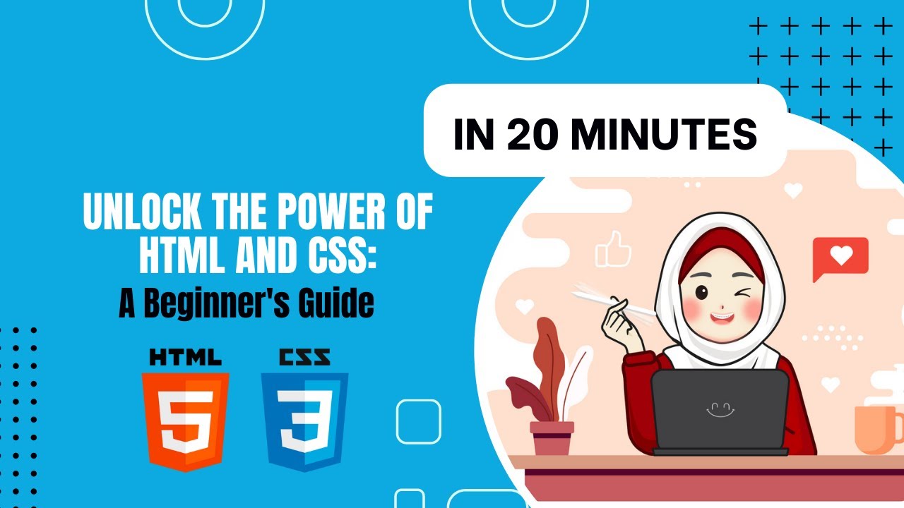 Html Css Tutorial For Beginners Front End Development Youtube