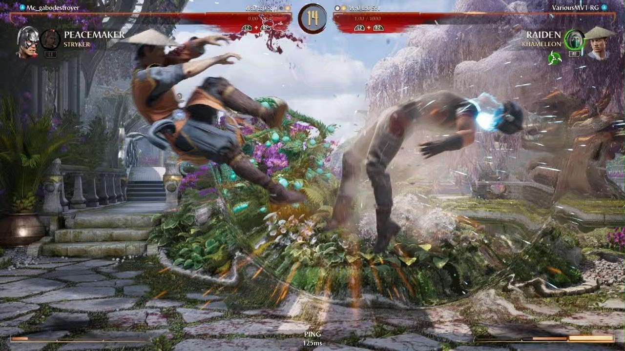 The Comeback But With A Surprising End Youtube