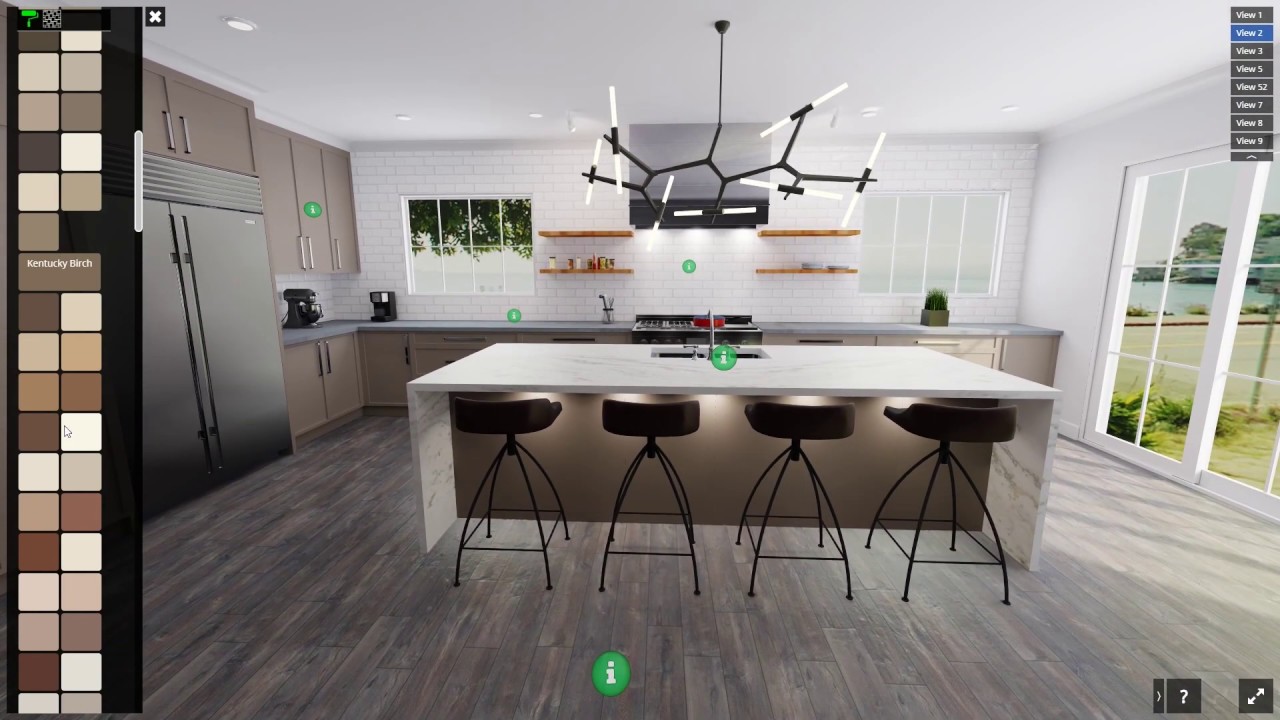 Best Kitchen And Bathroom Design Software At Isabel Kleeman Blog
