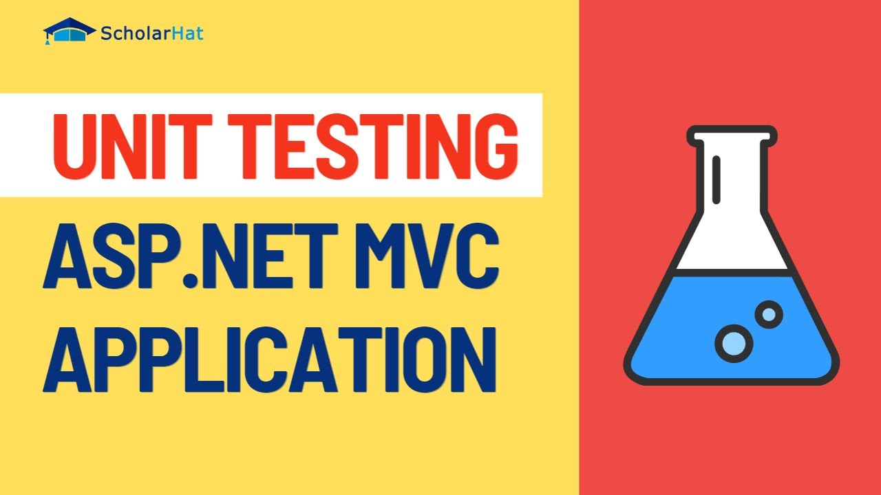Asp Net Mvc Unit Testing Full Course Mocking In Unit Tests Youtube