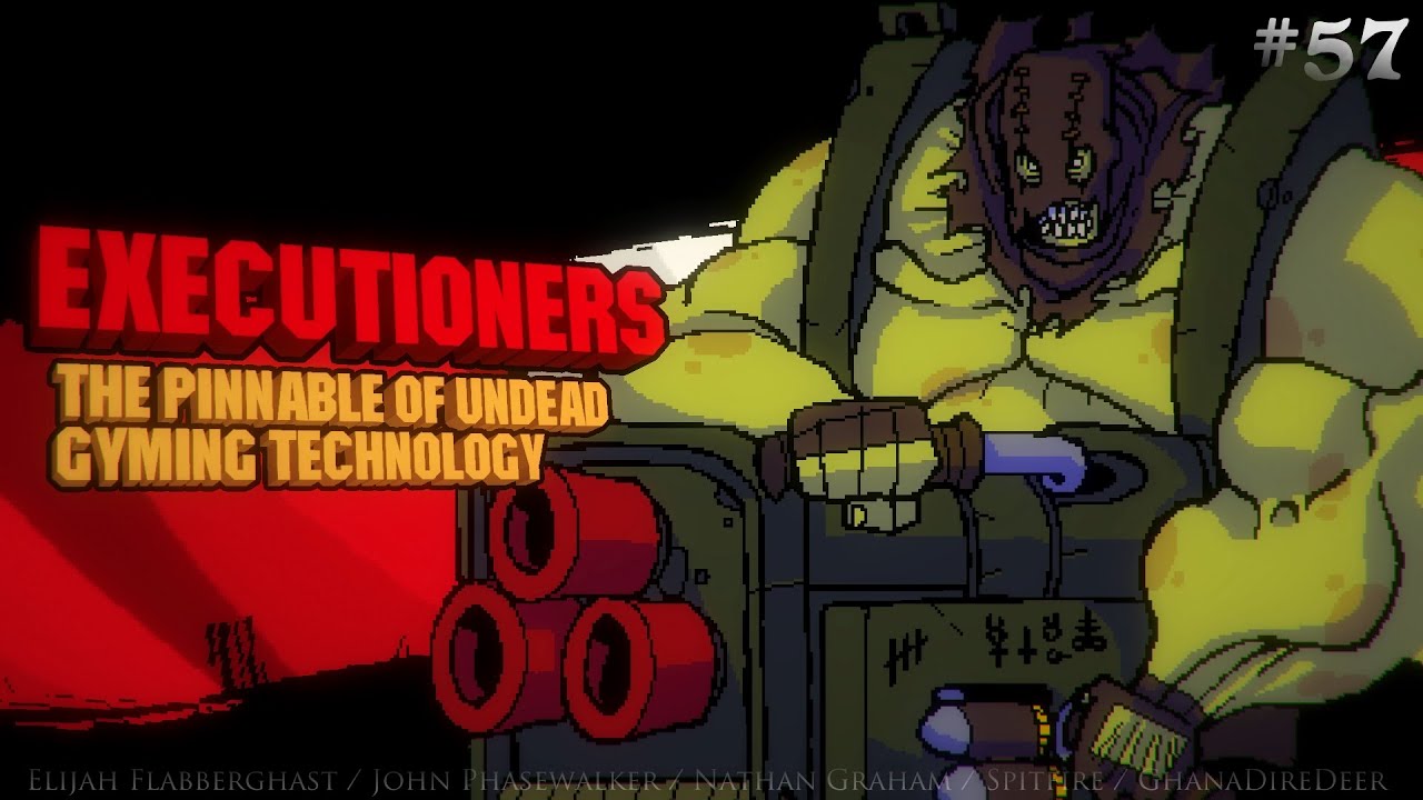 Executioners Broforce Youtube