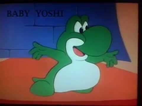 Ytp Yoshi Says Mook Throughout His Life Youtube