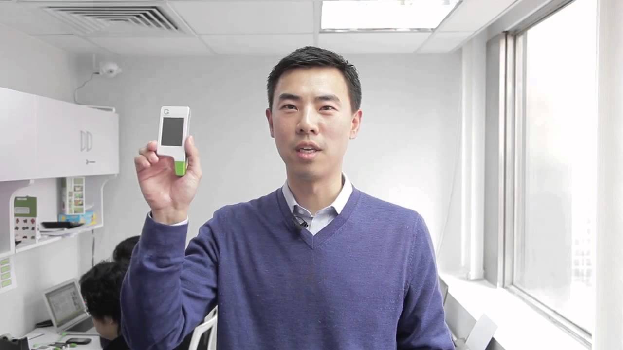 Hd Greentest Introduction Manual High Quality Nitrate Tester Www E