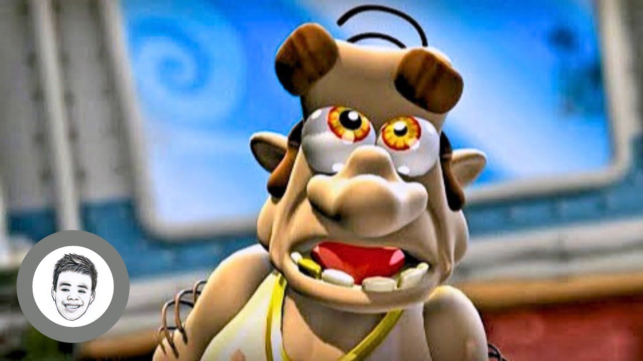 Neighbours From Hell 1 2 All Pranks Including Console Version Youtube