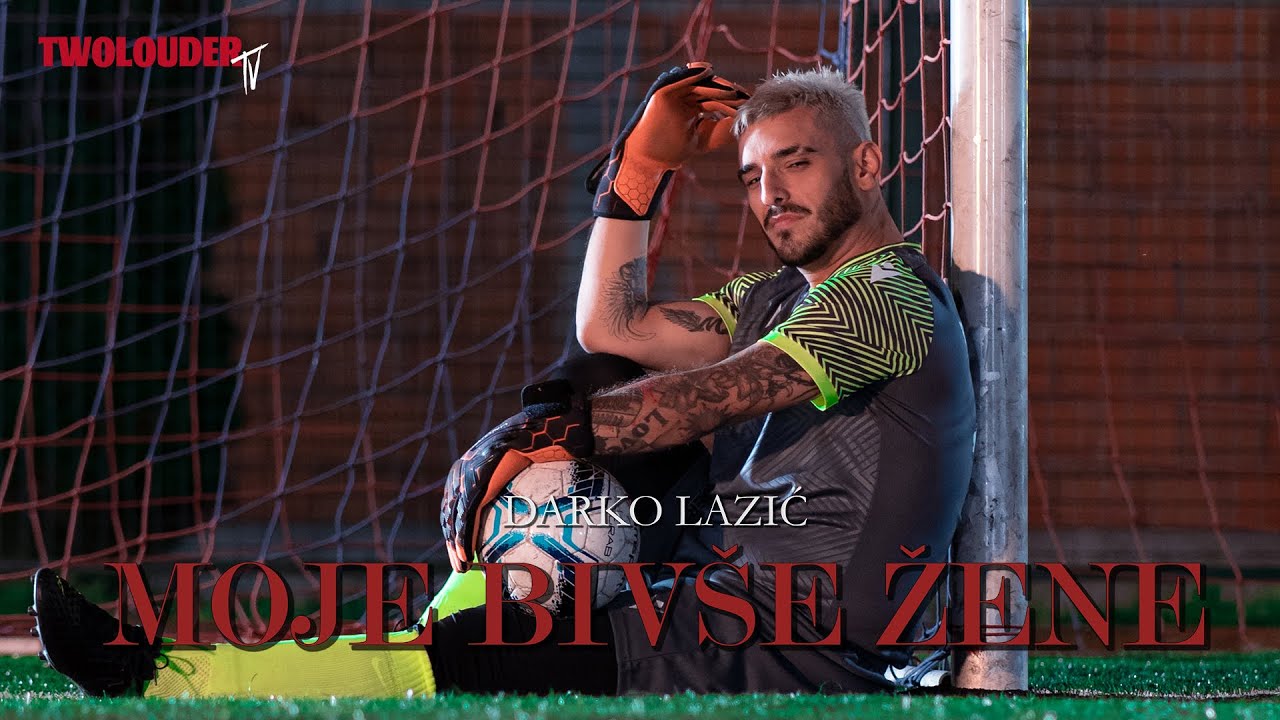 Darko Lazic Moje Bivse Zene Chords Chordify