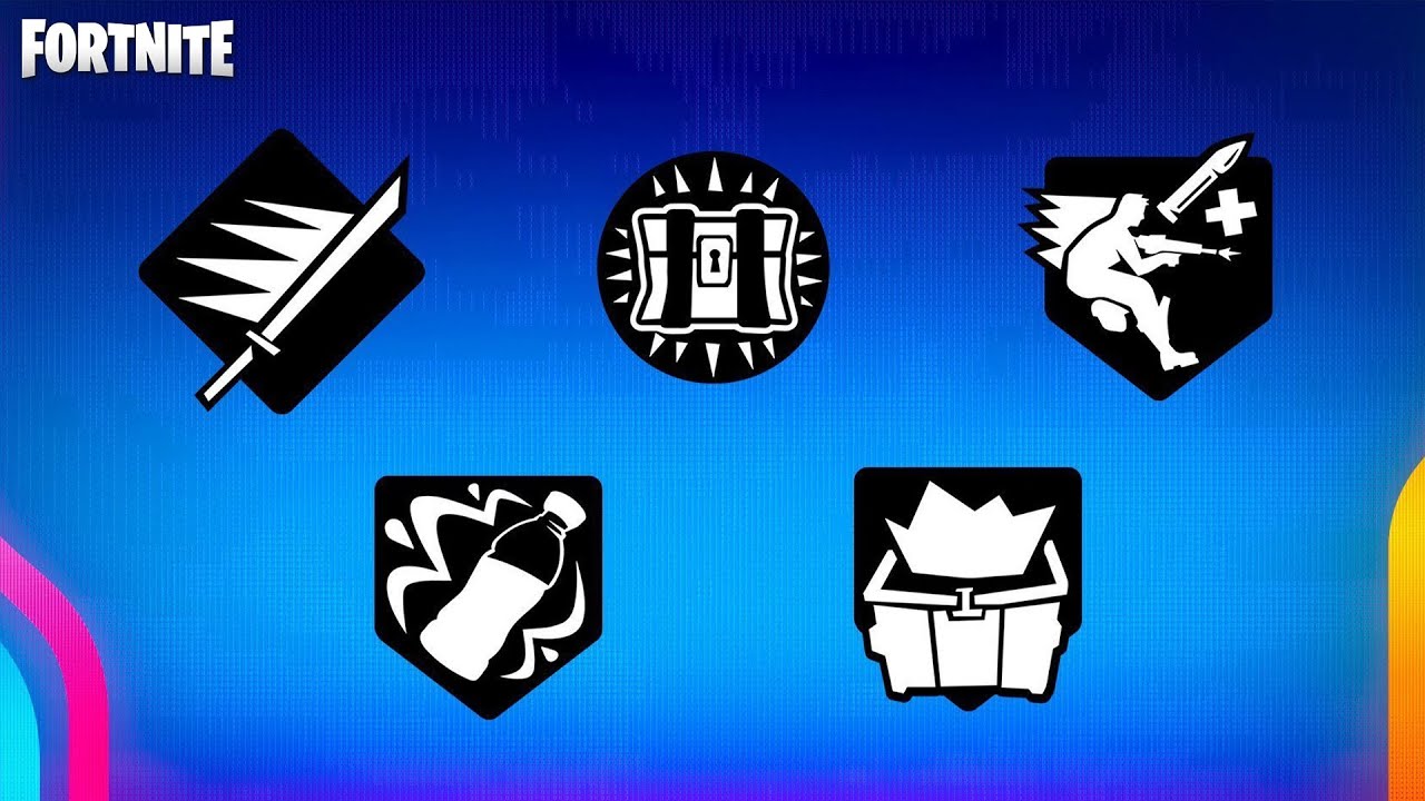 All Augments In Fortnite Chapter 4 Season 2 Youtube