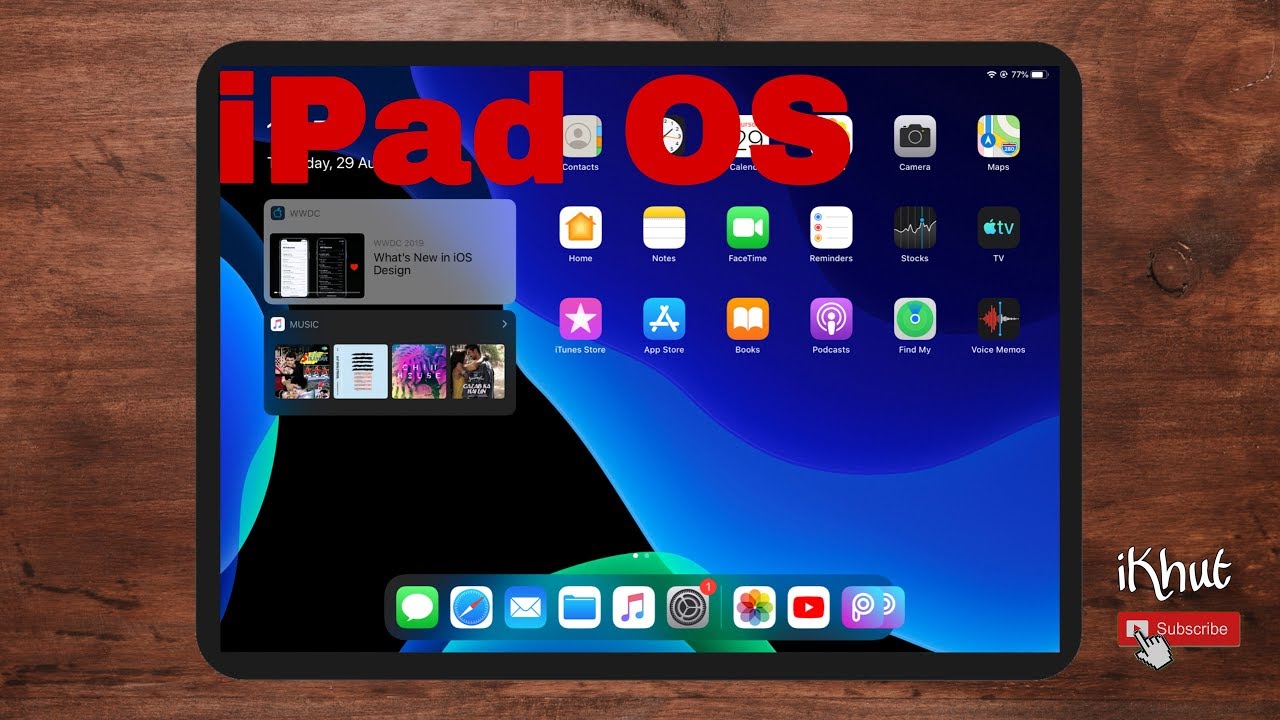 Install Ios 13 Ipados Without Signing Up Apple Beta Software Program
