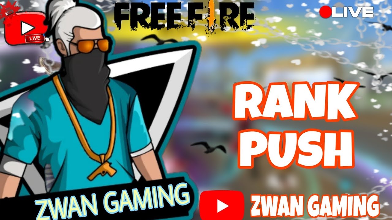 Zwan Gaming Is Live Youtube