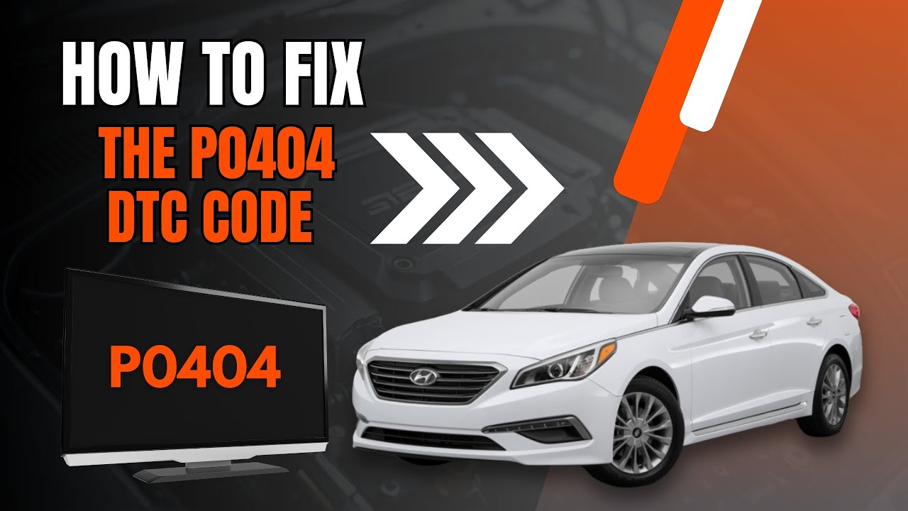 P0404 Code Solutions For Beginners Made Easy Youtube