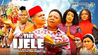 Ijele Full Movie Osita Iheme Chinedu Ikedieze 2024 Nollywood Movies ...