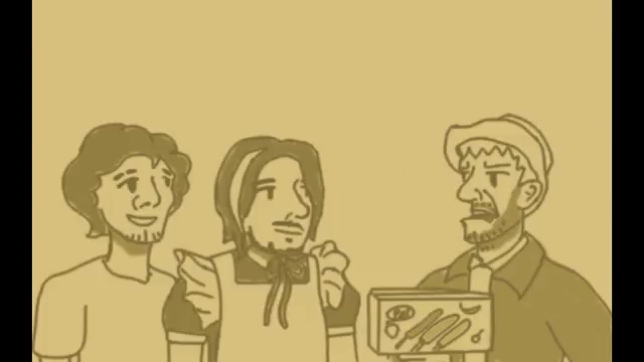 Game Grumps Animated Missed Youtube