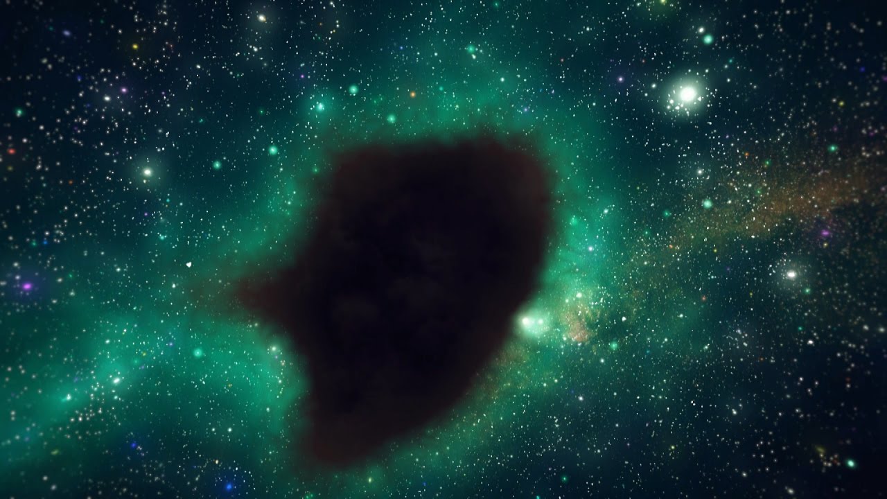 Void Astronomy