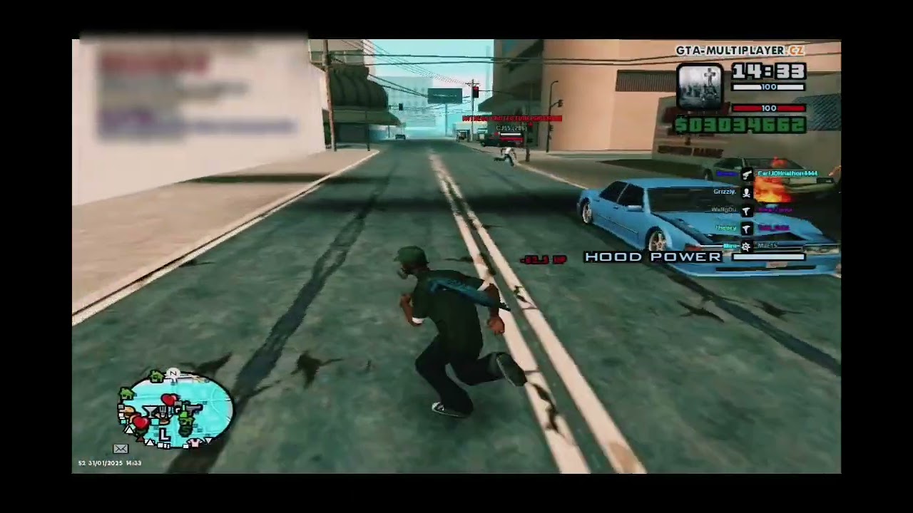 Mini Killing Montage 2
