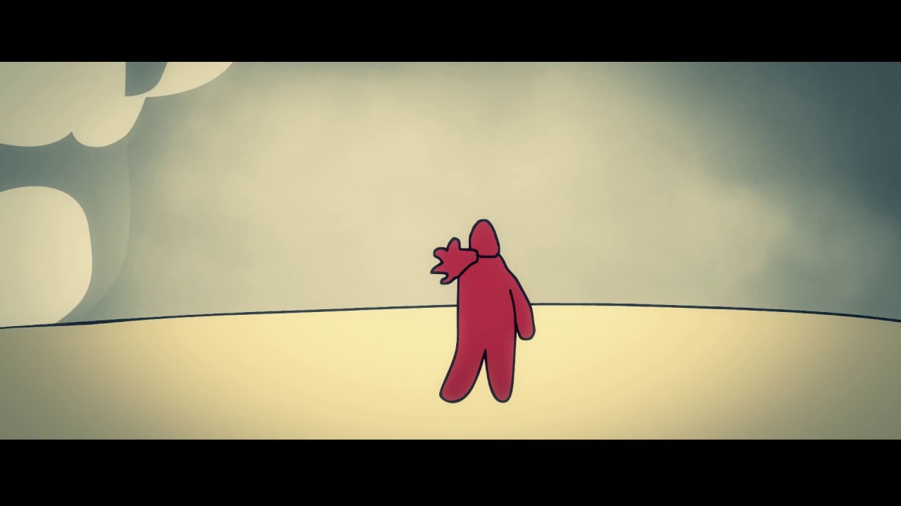 Fight Scene Animation Youtube