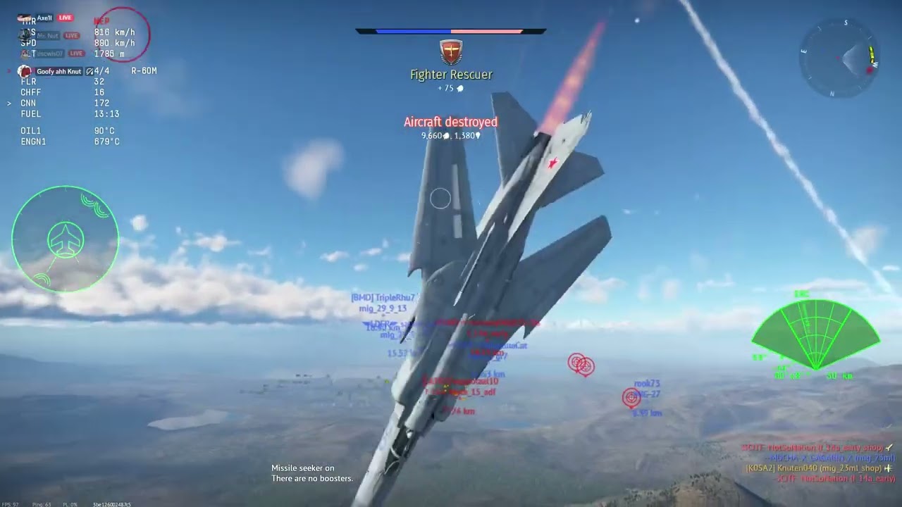 Skill Issue War Thunder Youtube