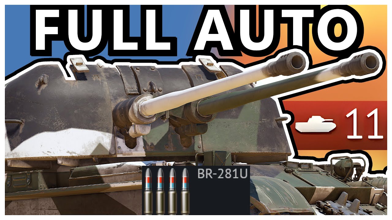 Full Auto Aphe Is Insane Youtube