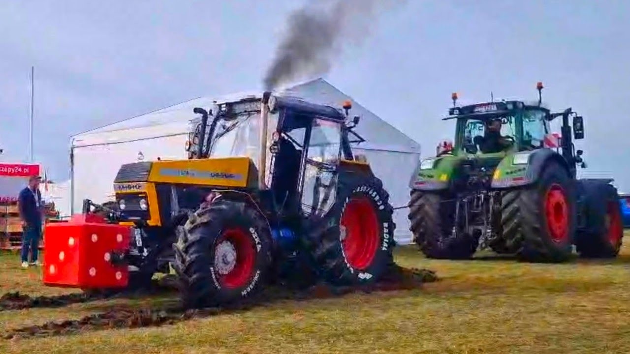 Starcie Gigantów Youtube