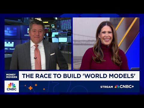 Top Ai Researchers Look Beyond Llms Transcript Chat And Summary