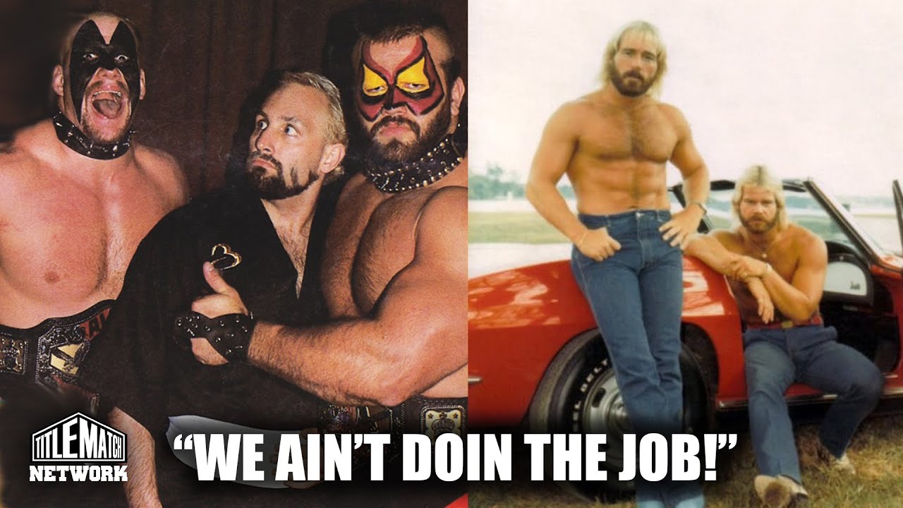 Road Warriors Fabulous Ones Why Our Match Turned Into A Real Life