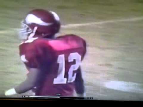 Mack Frazier To Jabar Gaffney Youtube