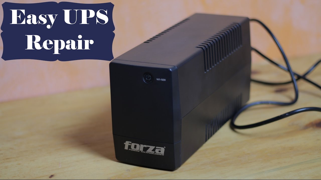 Easy Ups Fix Youtube