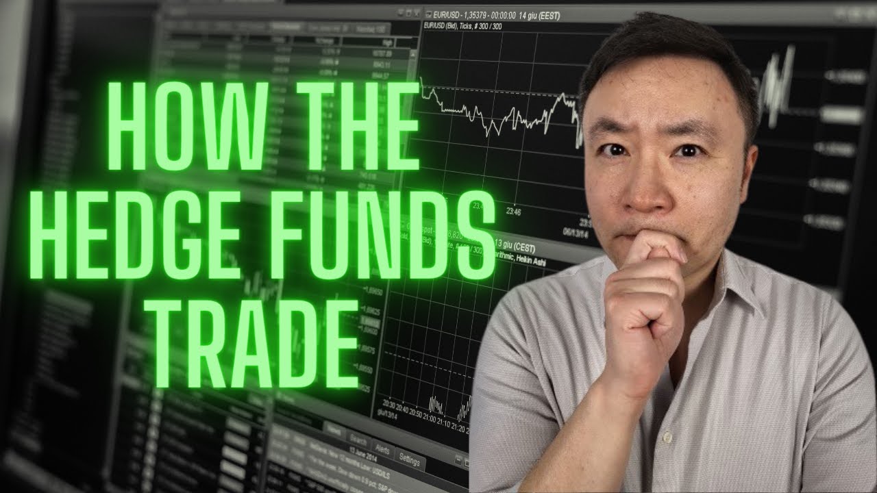 How The Hedge Funds Trade Youtube