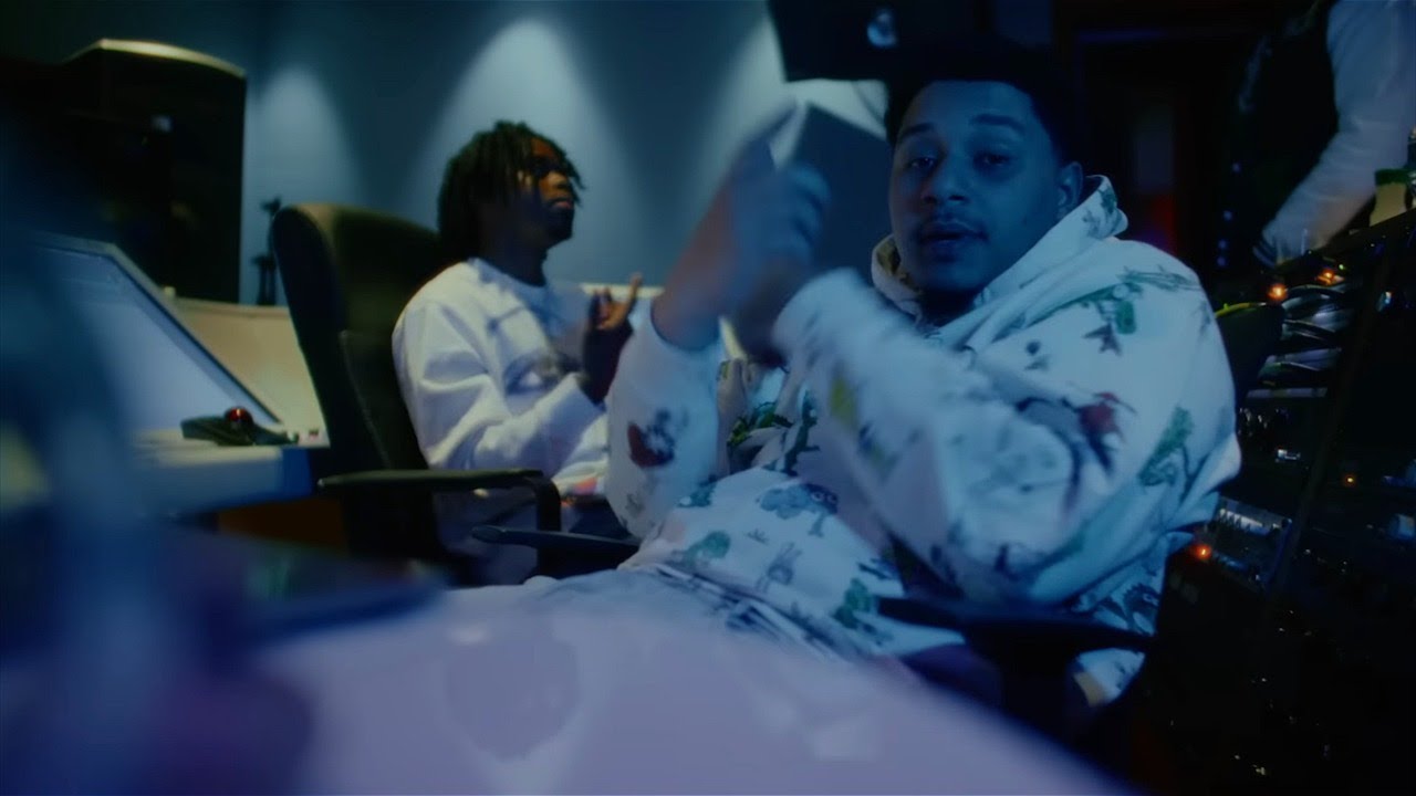 Legend Yae Together Ft Wolfacejoeyy Official Music Video Youtube