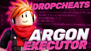 Best 2025 Argon Executor High Speed Injector Presets Stable Script Hub ...